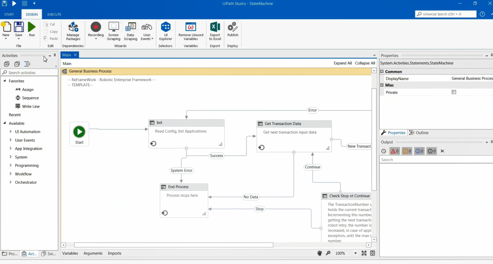 UiPath Licenses - DMS Solutions Co.