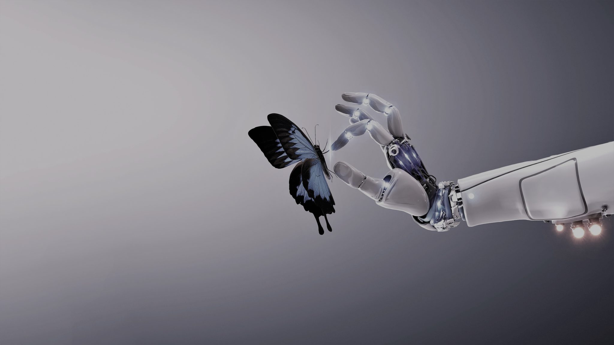 Achieving the highest level of operational efficiency with Robotic ...